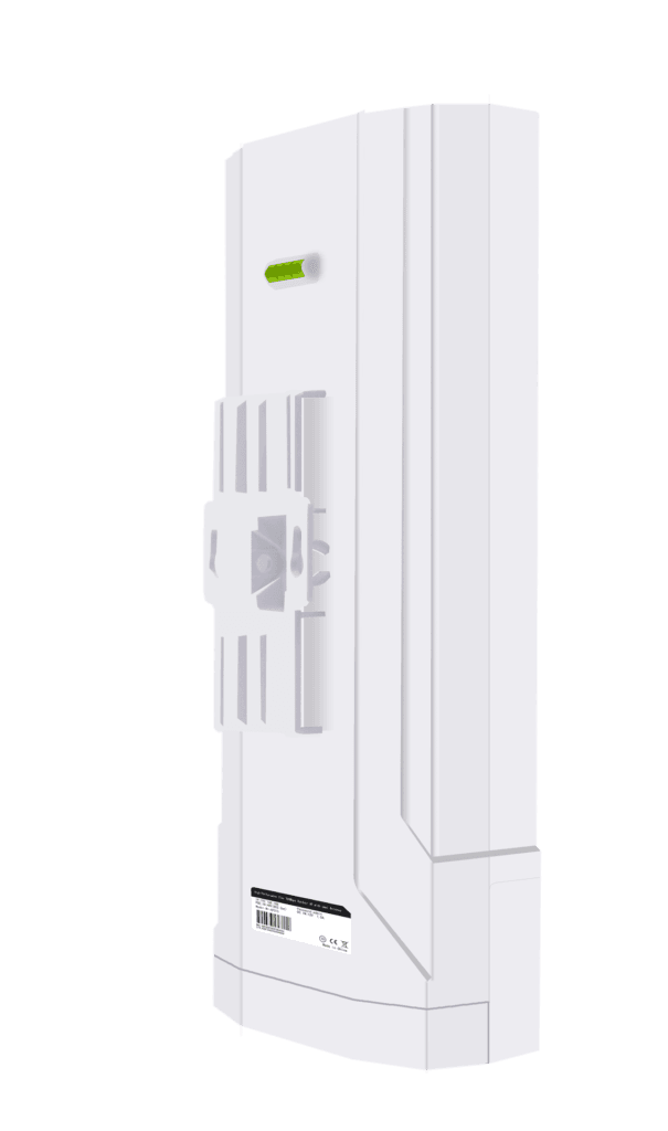 Access Point Exterior WITEK WI-AP315 2.4GHZ y 5GHZ – M3KUruguay